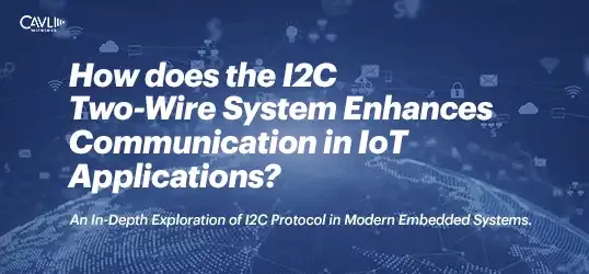 Understanding I2C Protocol: Essential for Embedded Systems in 2025